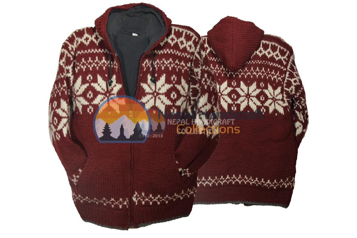 Beautiful Nepalese Woolen Products | Nepalhandmades