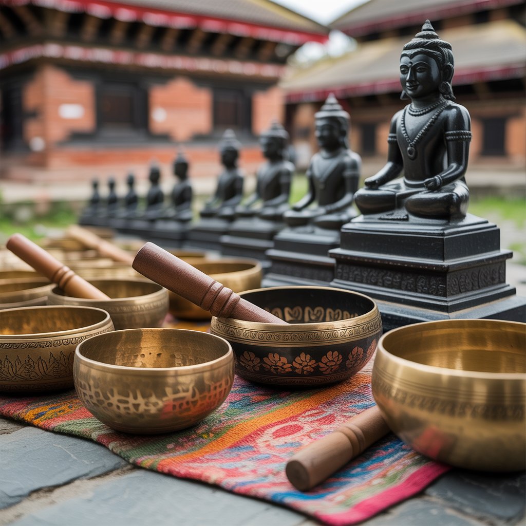 Authentic Nepali Handicrafts: Nepal Handicraft Collections