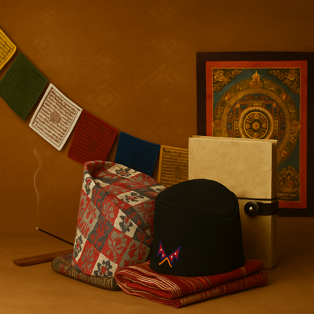 Authentic Nepali Handicrafts: Nepal Handicraft Collections
