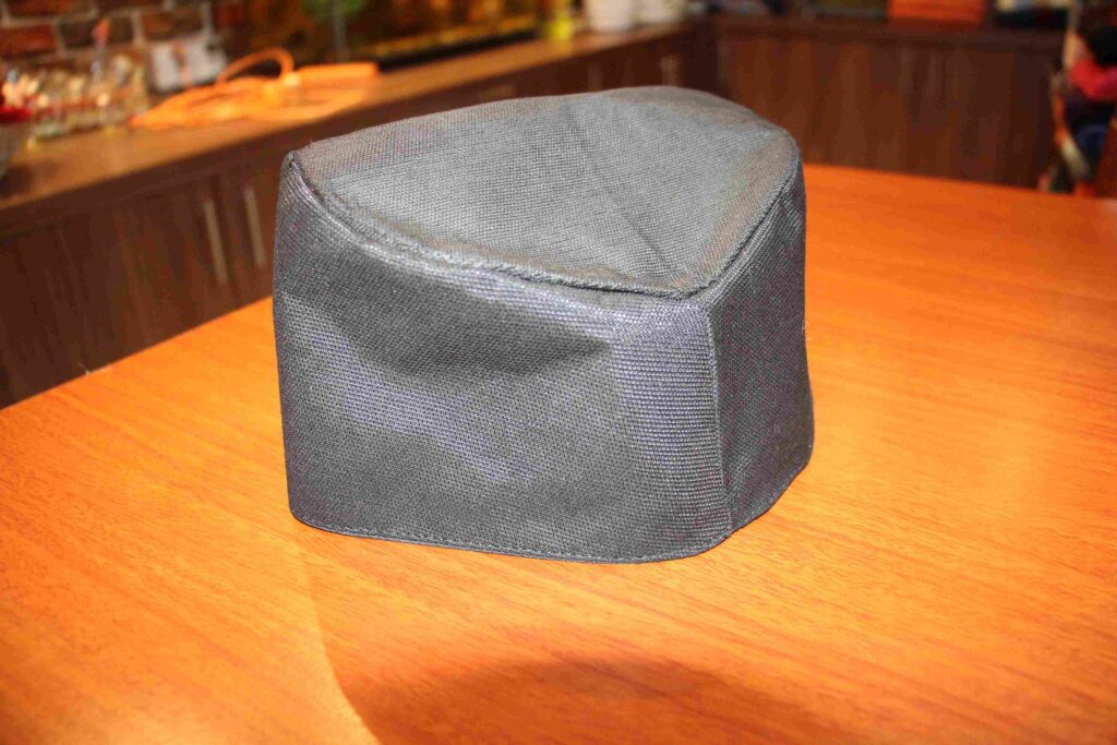 Bhadgaunle Topi - Nepal Handicraft Collections